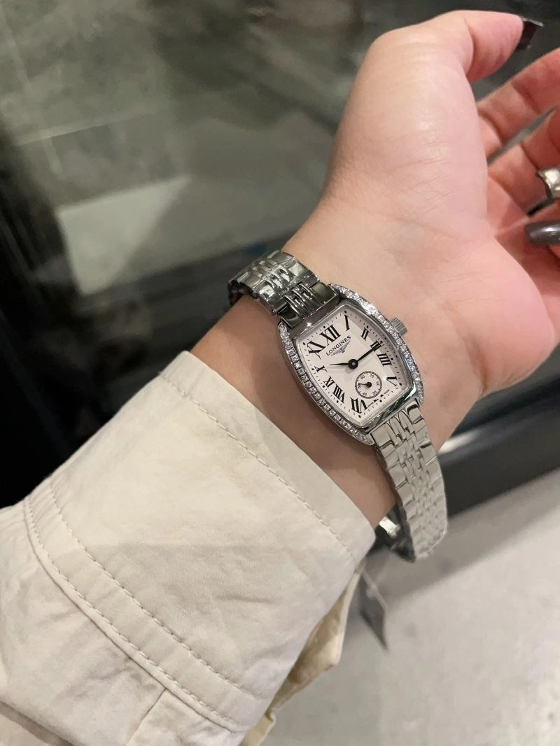 High accuracy LONGINES Watches
