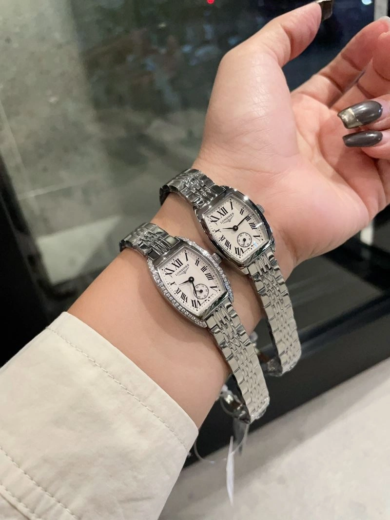High accuracy LONGINES Watches