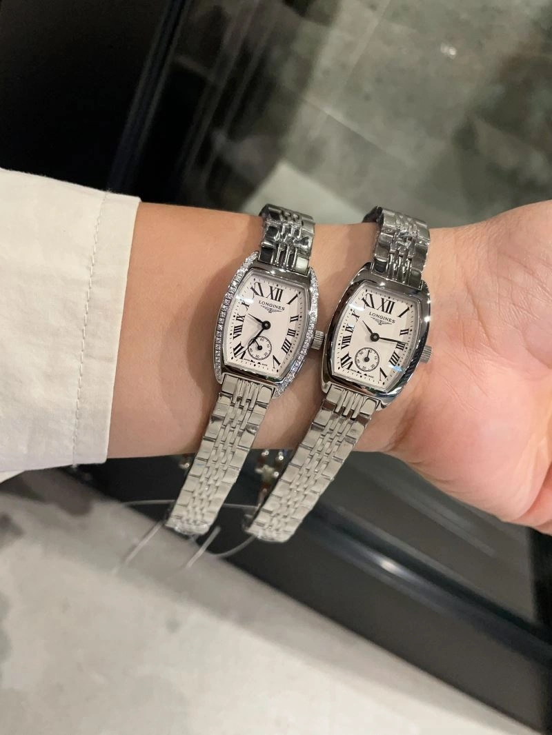High accuracy LONGINES Watches