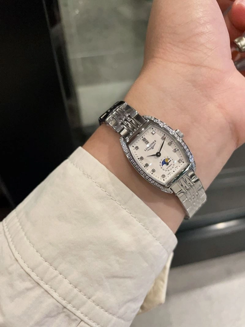 1:1 copy LONGINES Watches