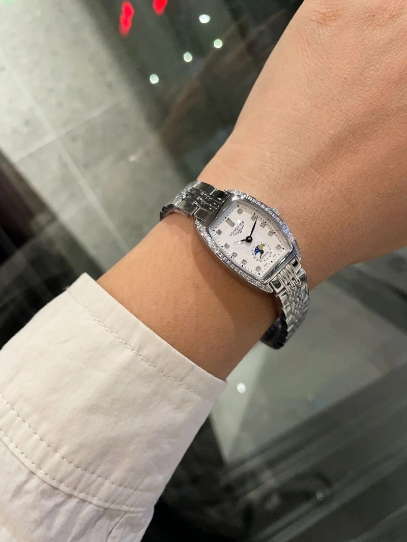 1:1 copy LONGINES Watches