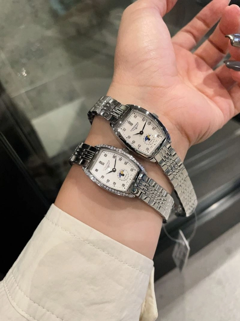 1:1 copy LONGINES Watches