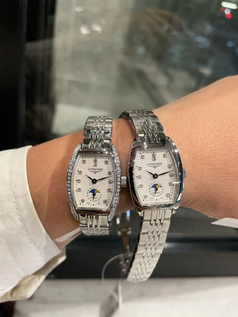1:1 copy LONGINES Watches