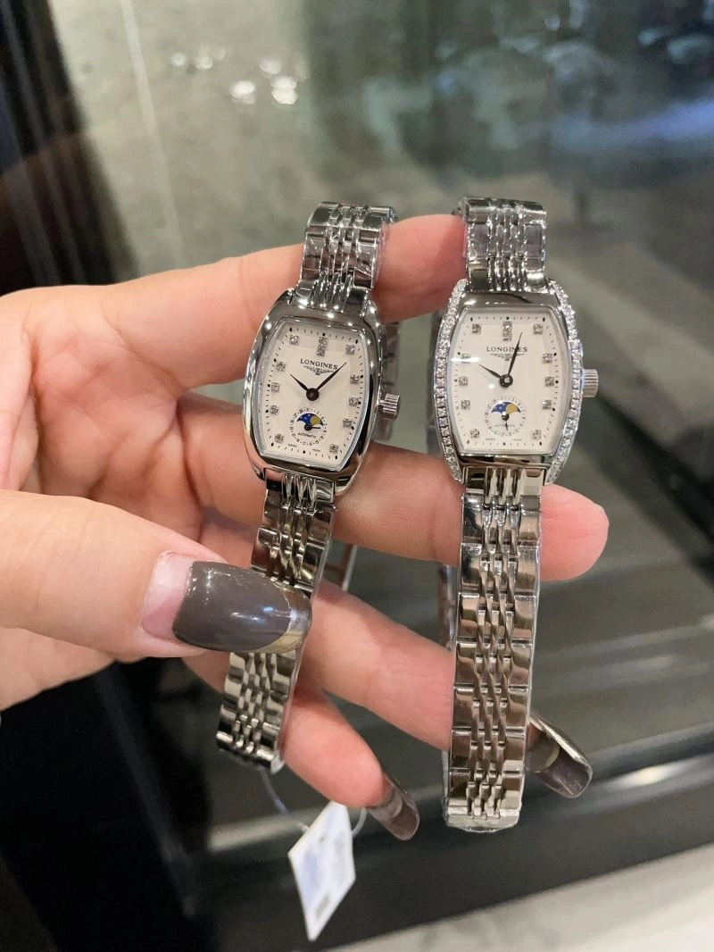 1:1 copy LONGINES Watches