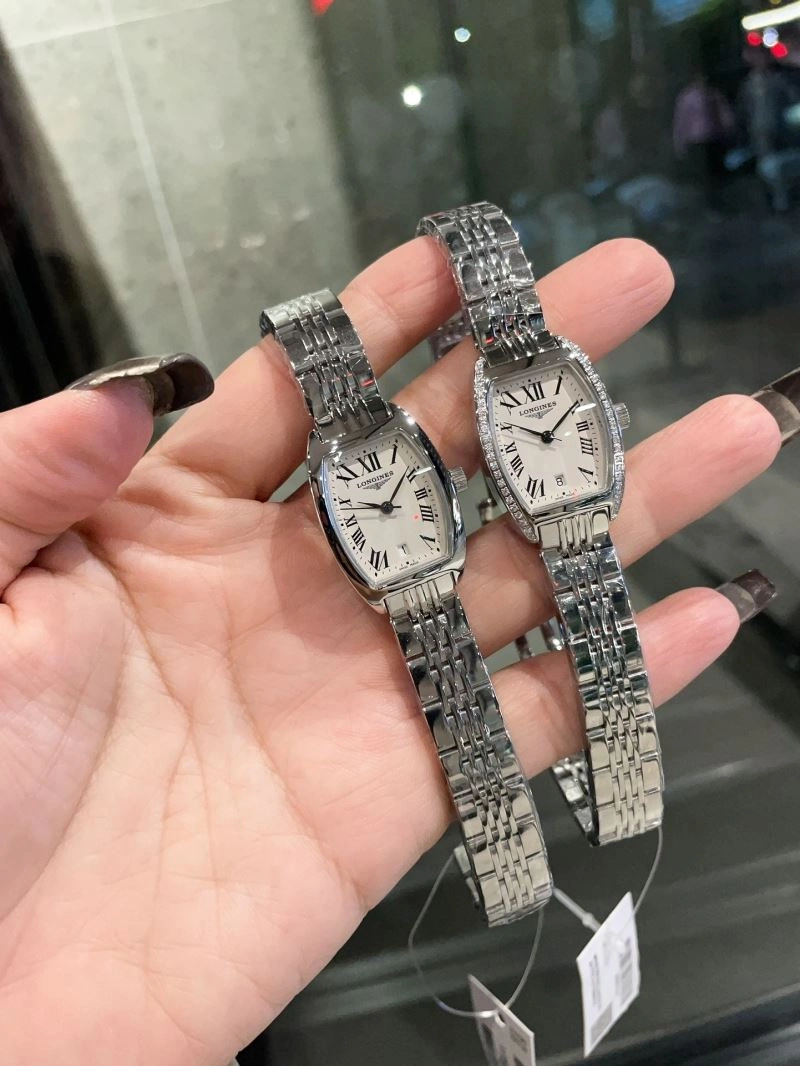 Indistinguishable LONGINES Watches