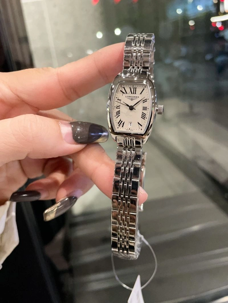 Indistinguishable LONGINES Watches