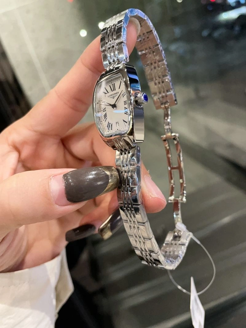Indistinguishable LONGINES Watches