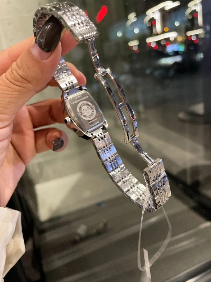 Indistinguishable LONGINES Watches
