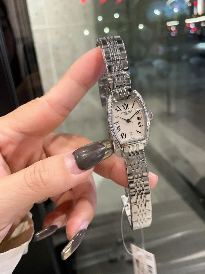Indistinguishable LONGINES Watches
