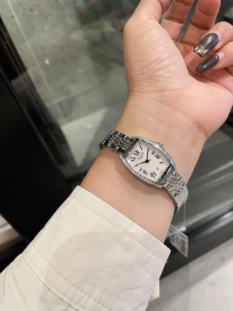 Indistinguishable LONGINES Watches