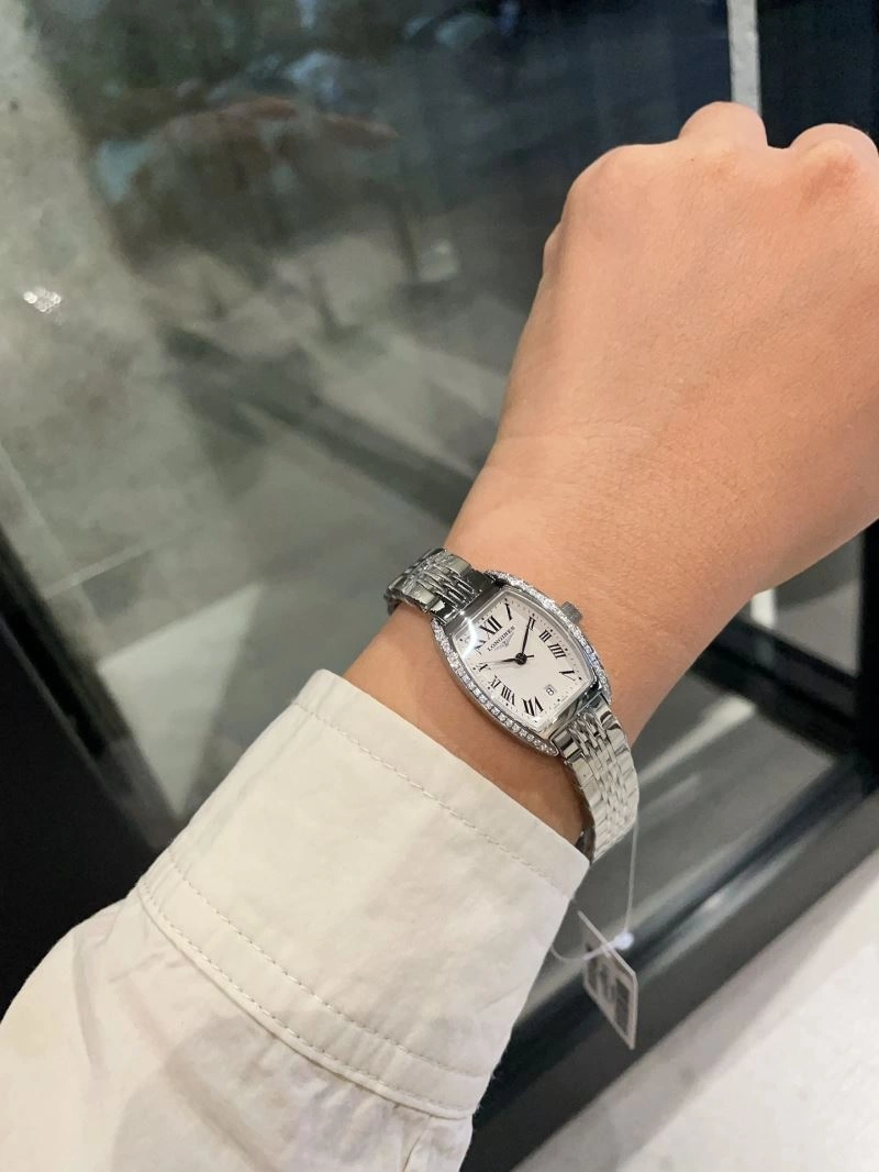 Indistinguishable LONGINES Watches