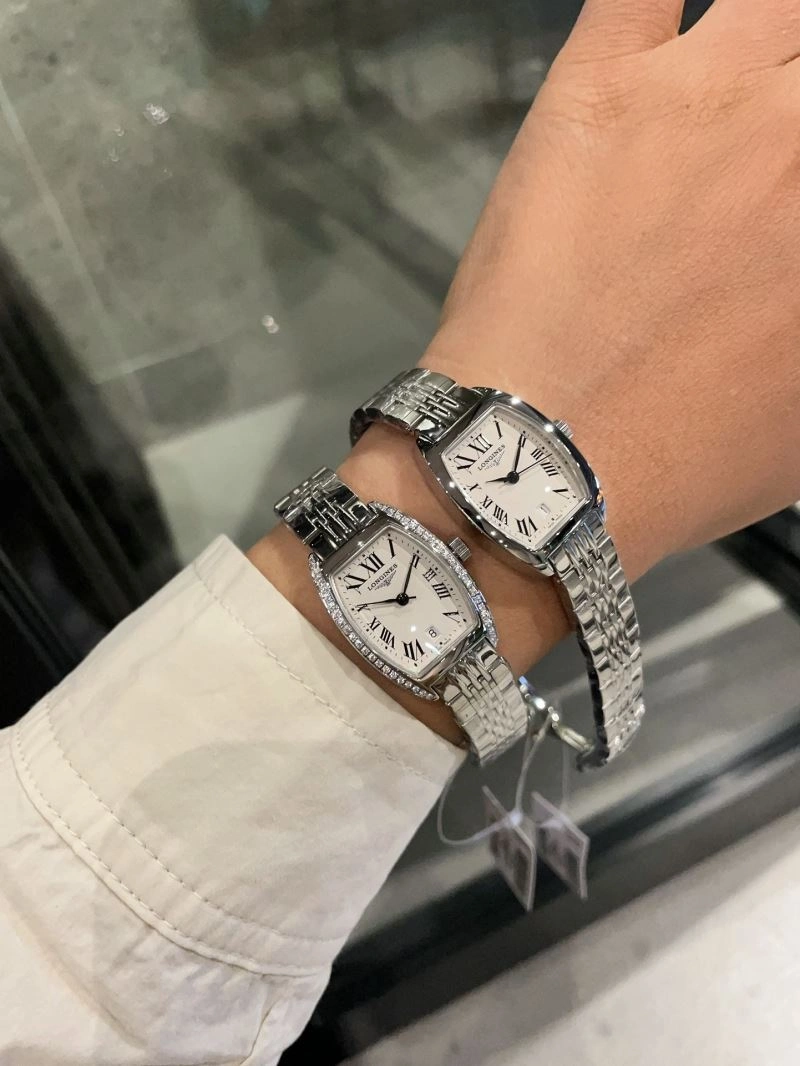 Indistinguishable LONGINES Watches