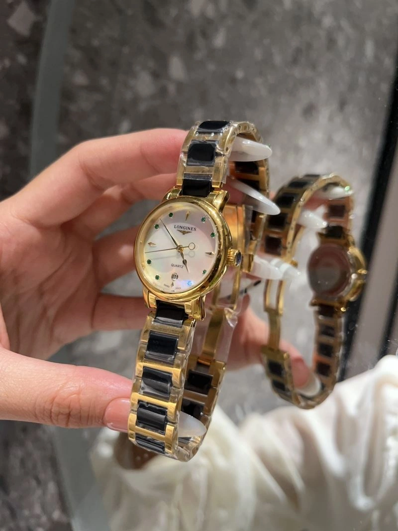 Budget-friendly LONGINES Watches