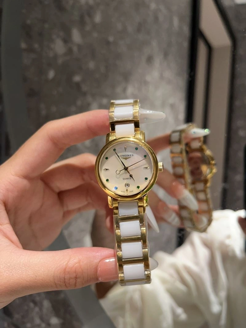 Budget-friendly LONGINES Watches