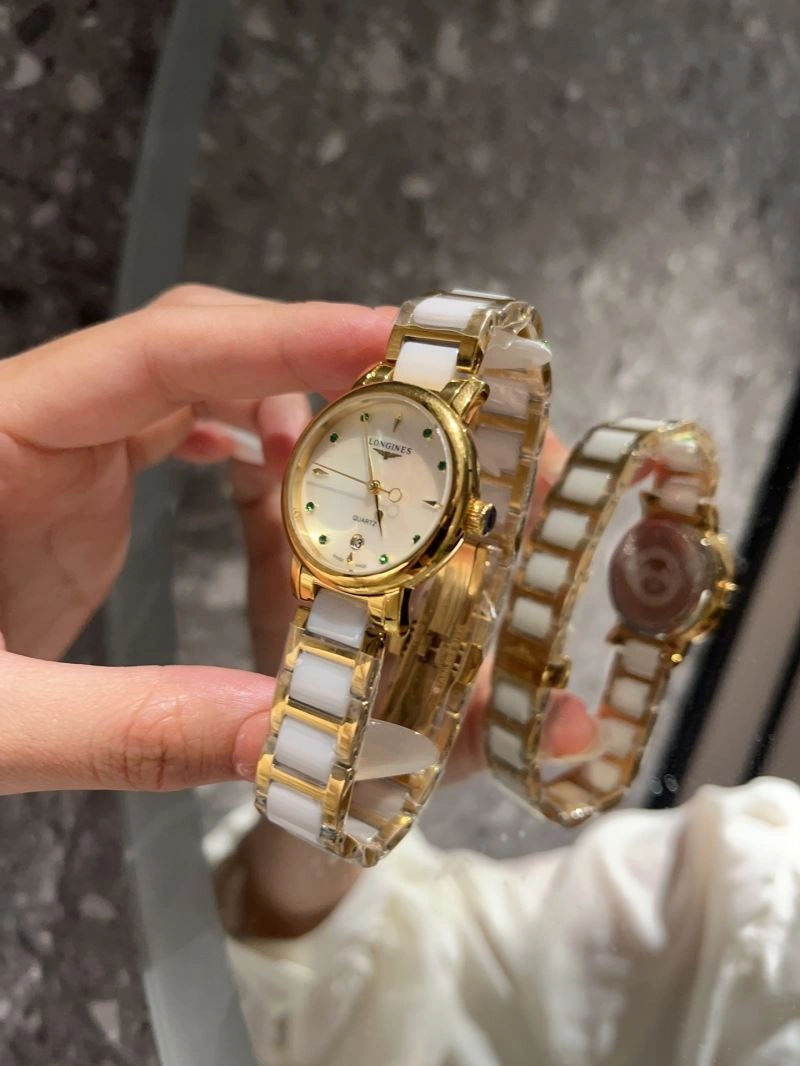 Budget-friendly LONGINES Watches