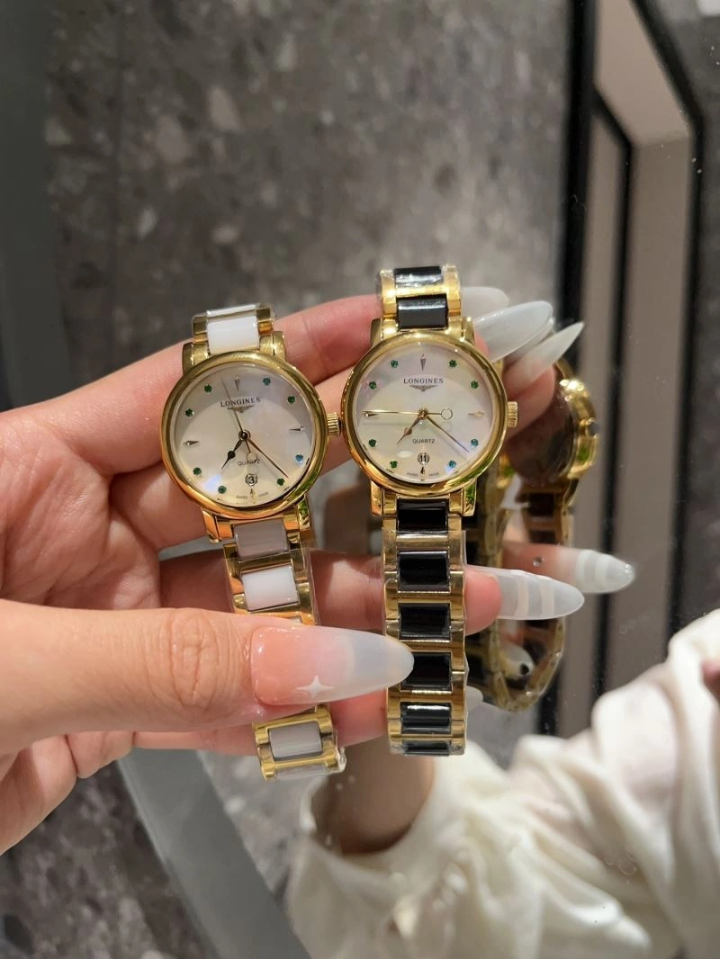 Budget-friendly LONGINES Watches