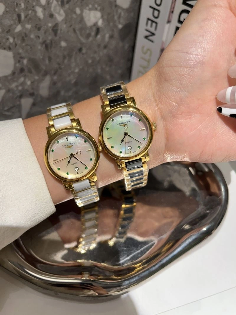Budget-friendly LONGINES Watches