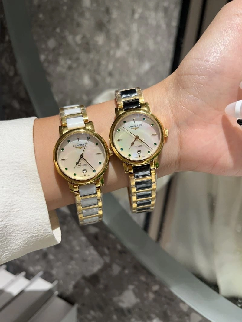 Budget-friendly LONGINES Watches