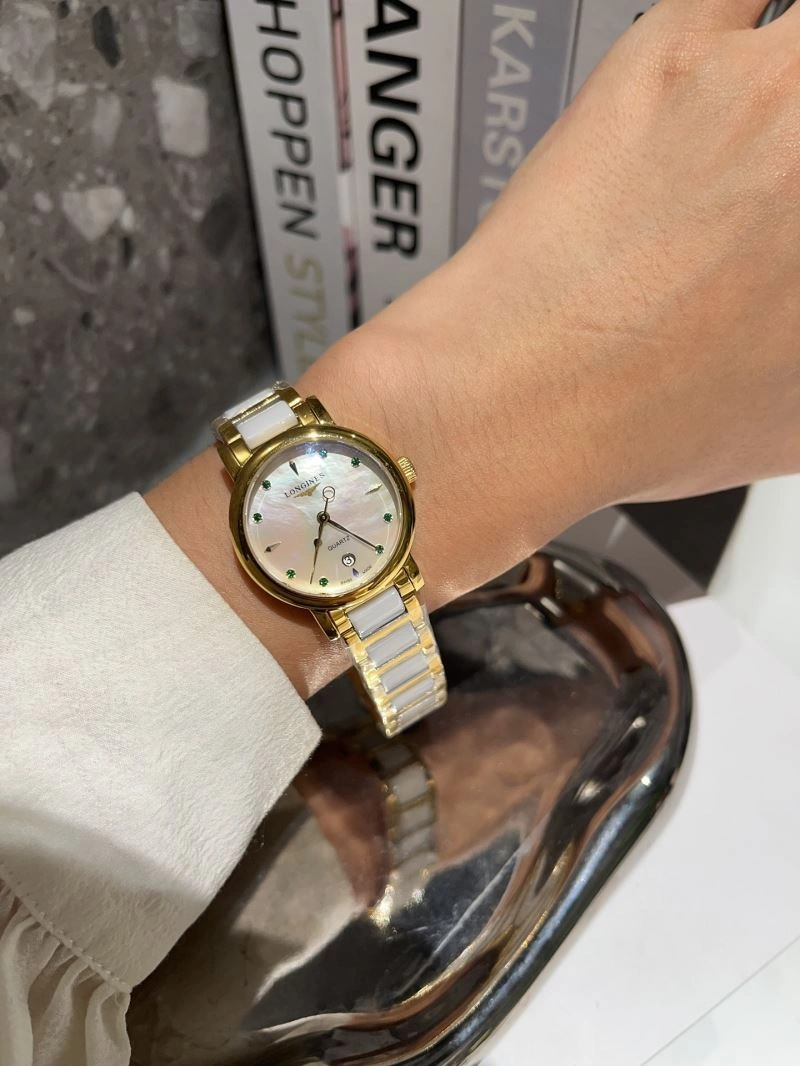Budget-friendly LONGINES Watches