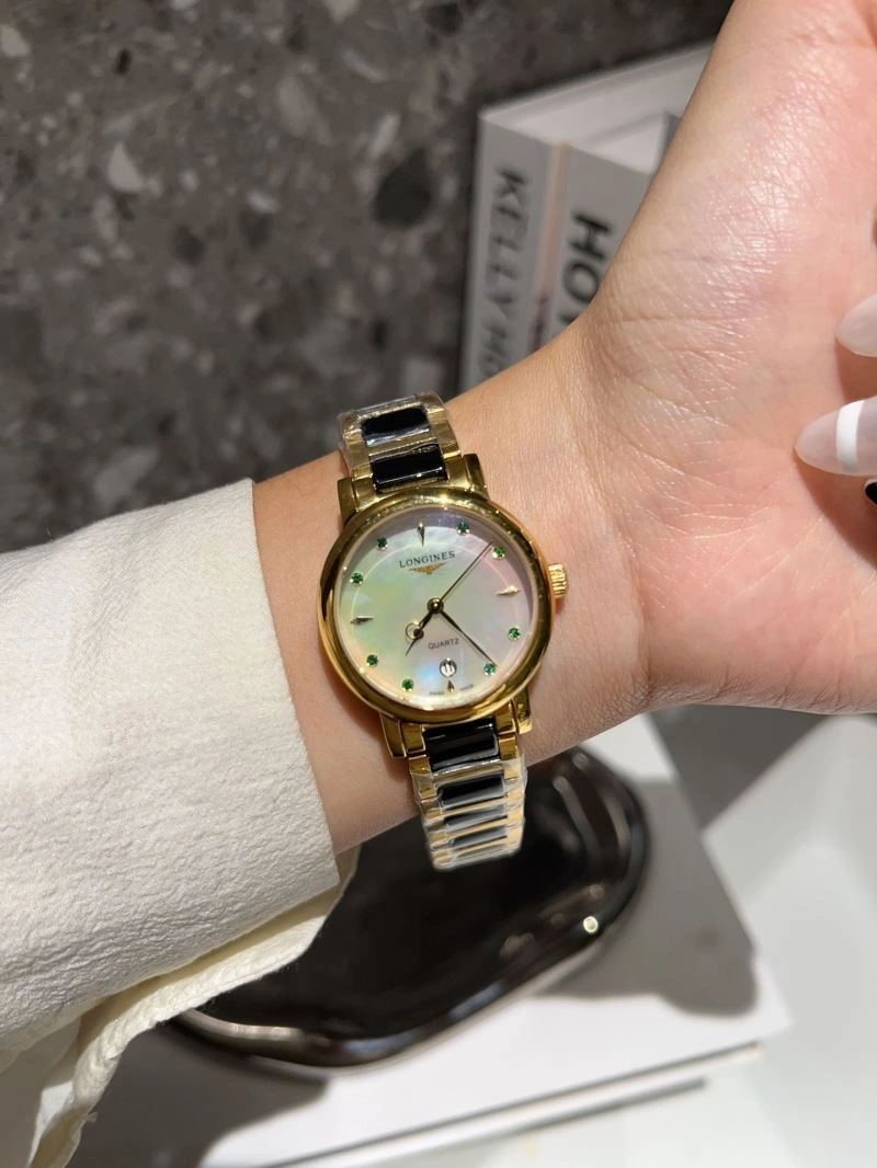 Budget-friendly LONGINES Watches