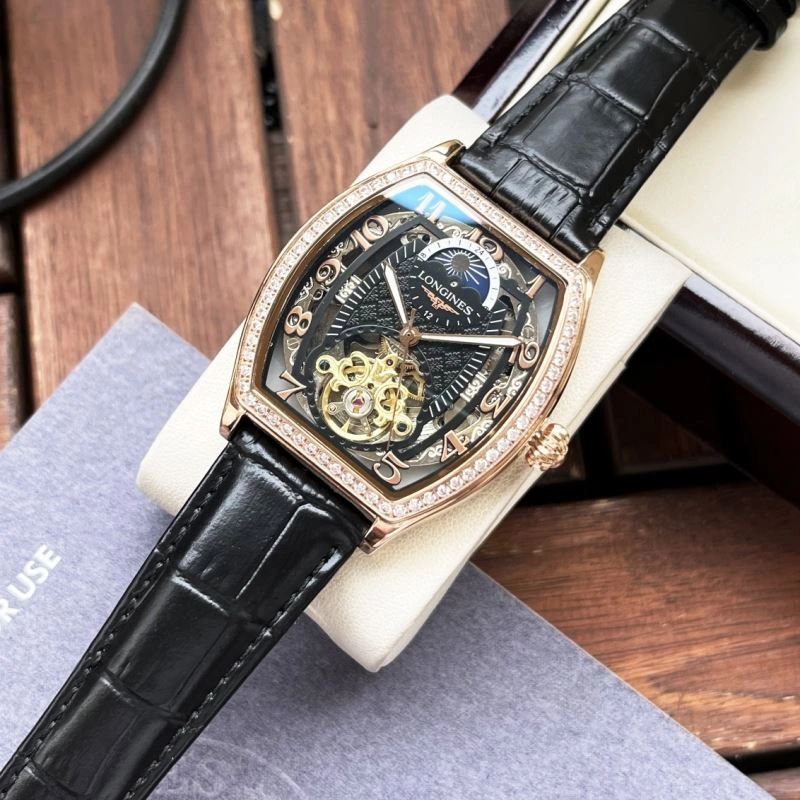 Cut-rate LONGINES Watches
