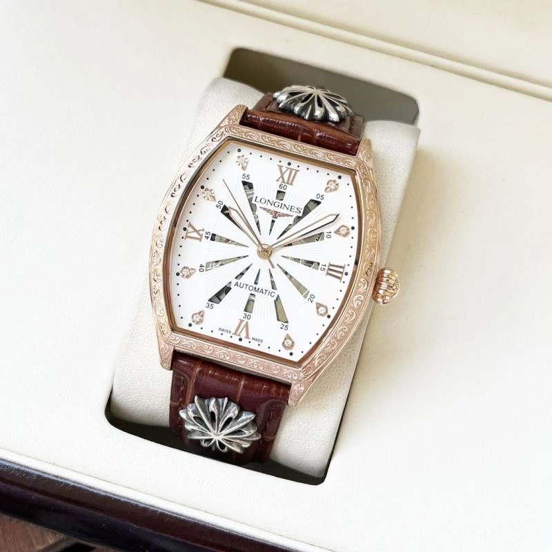 Discounted LONGINES Watches