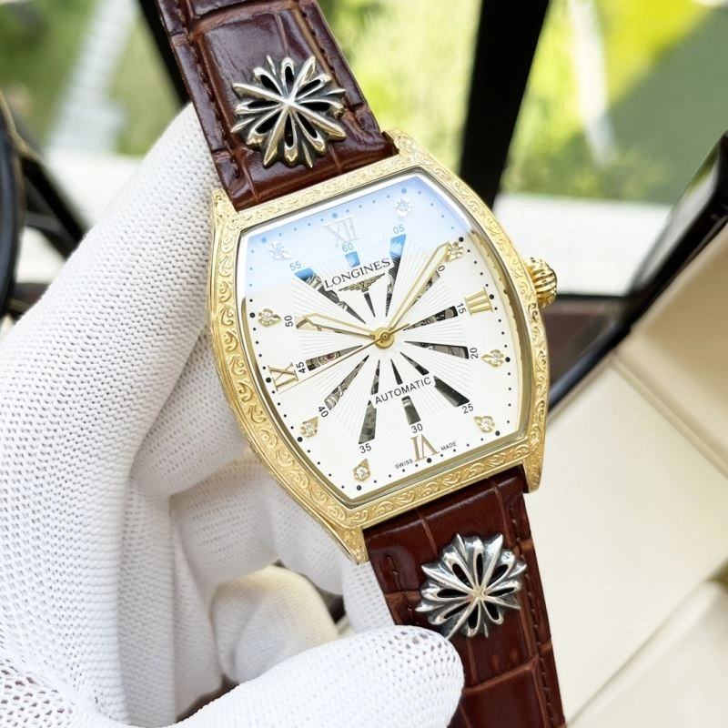 Discounted LONGINES Watches