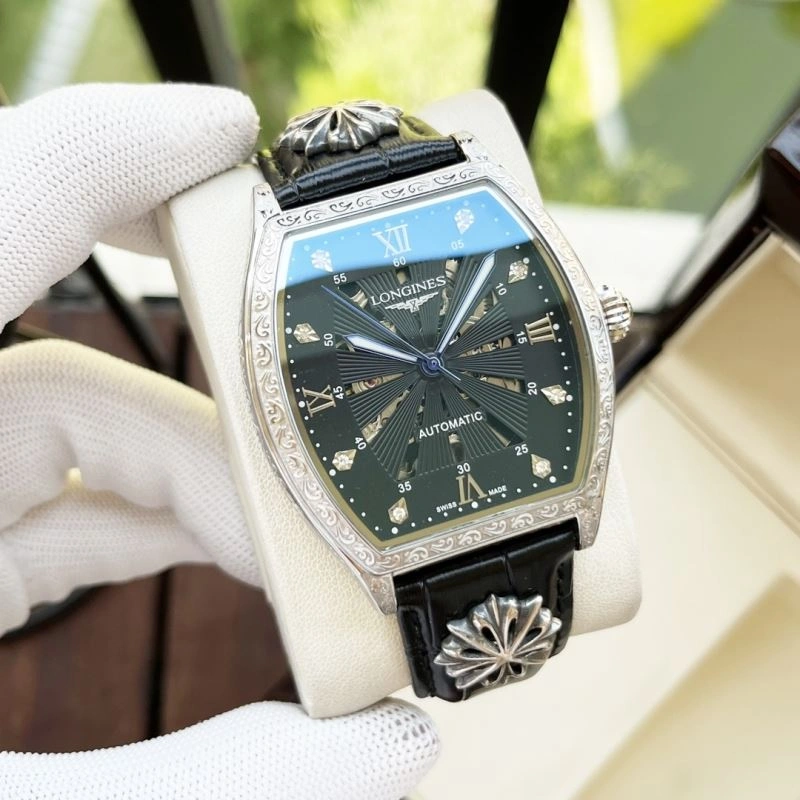 Discounted LONGINES Watches