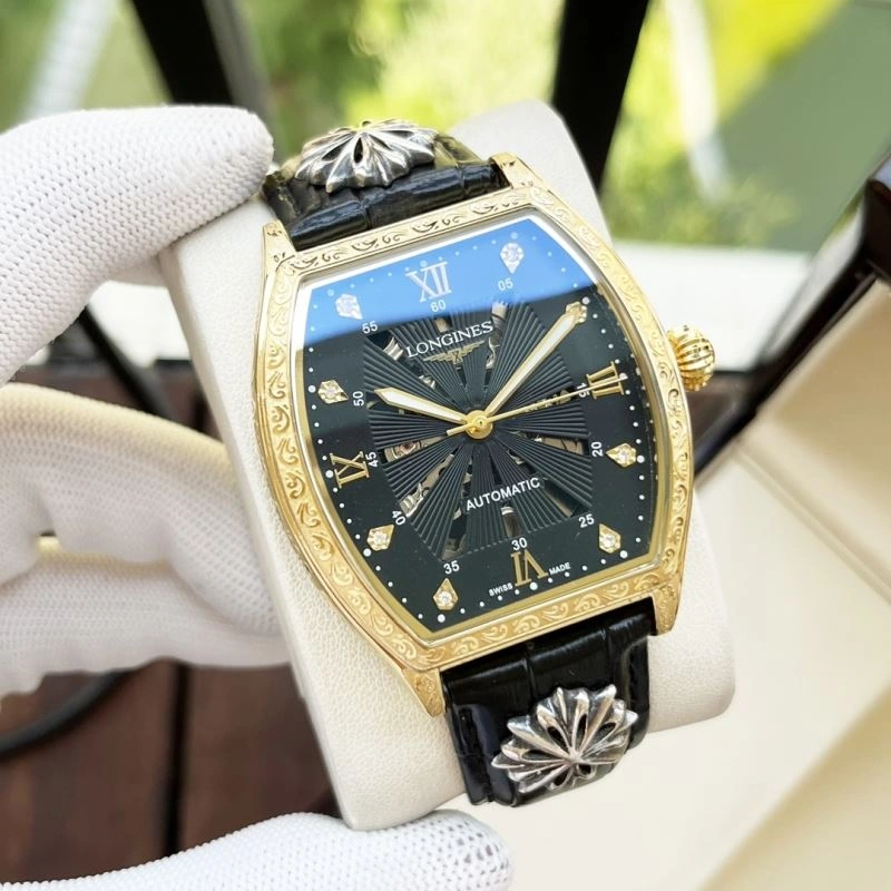 Discounted LONGINES Watches