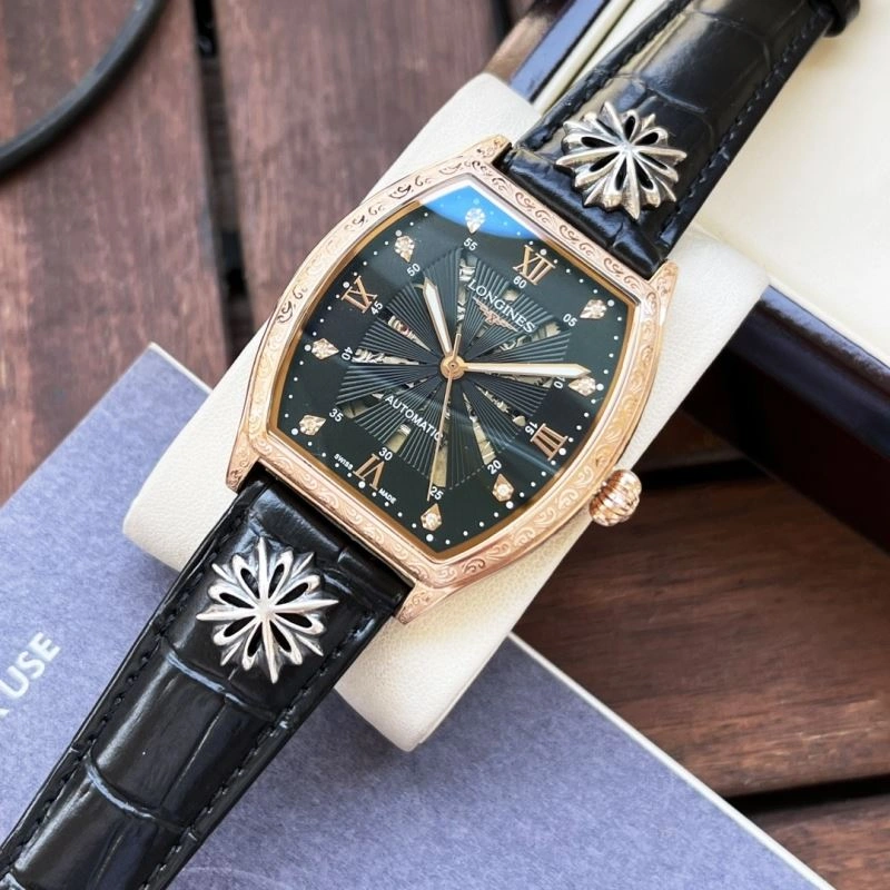 Discounted LONGINES Watches