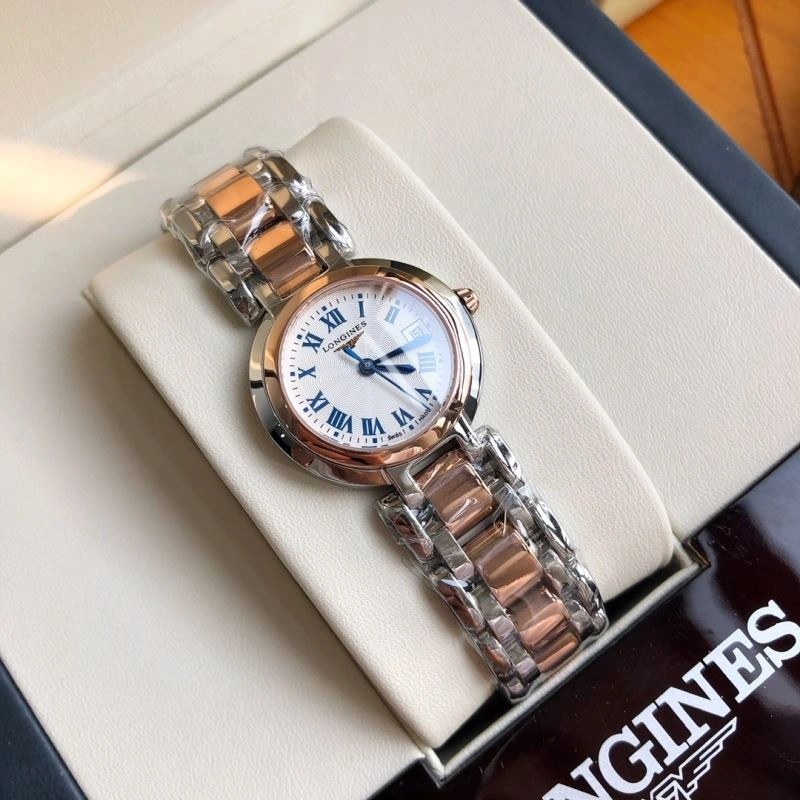 High accuracy LONGINES Watches