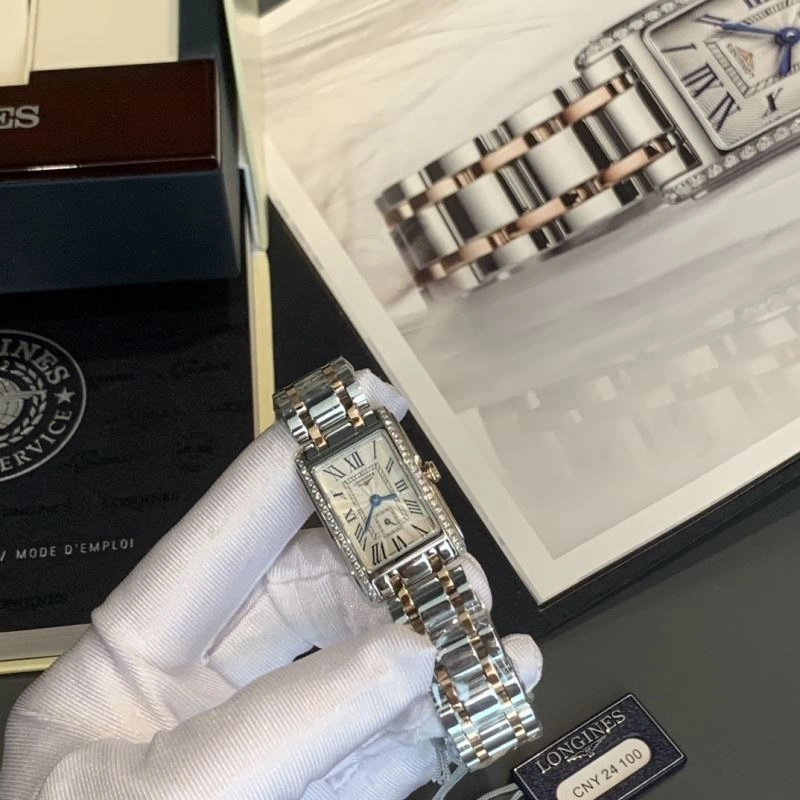 Perfect replica LONGINES Watches