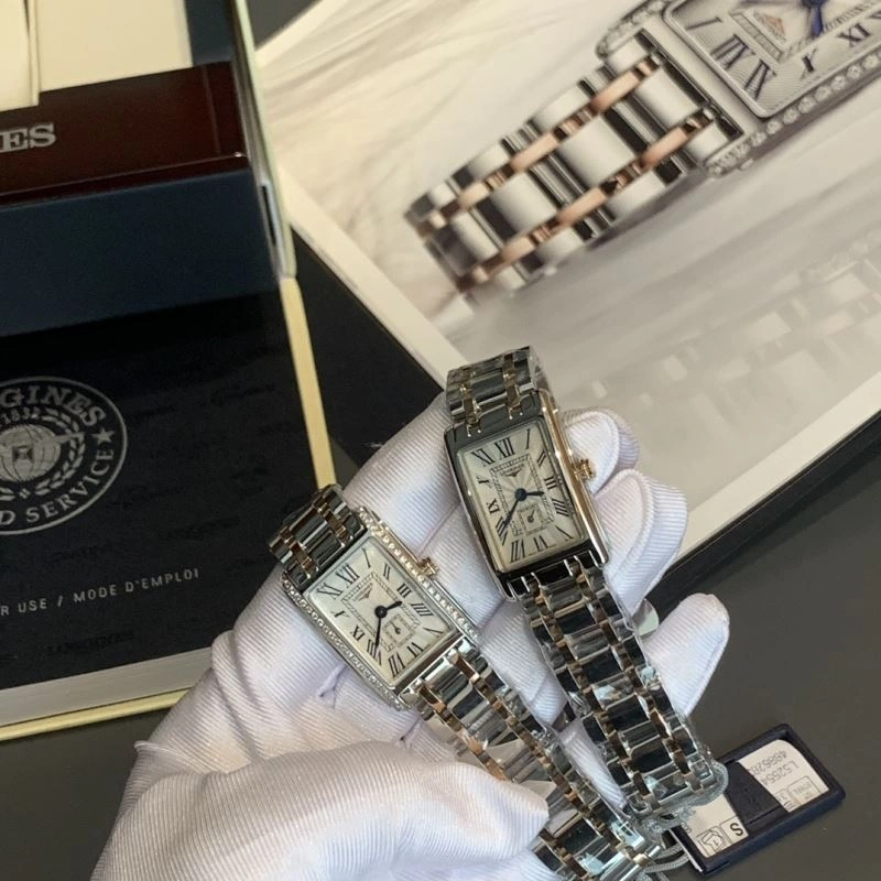 Perfect replica LONGINES Watches