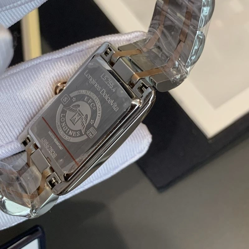 Perfect replica LONGINES Watches