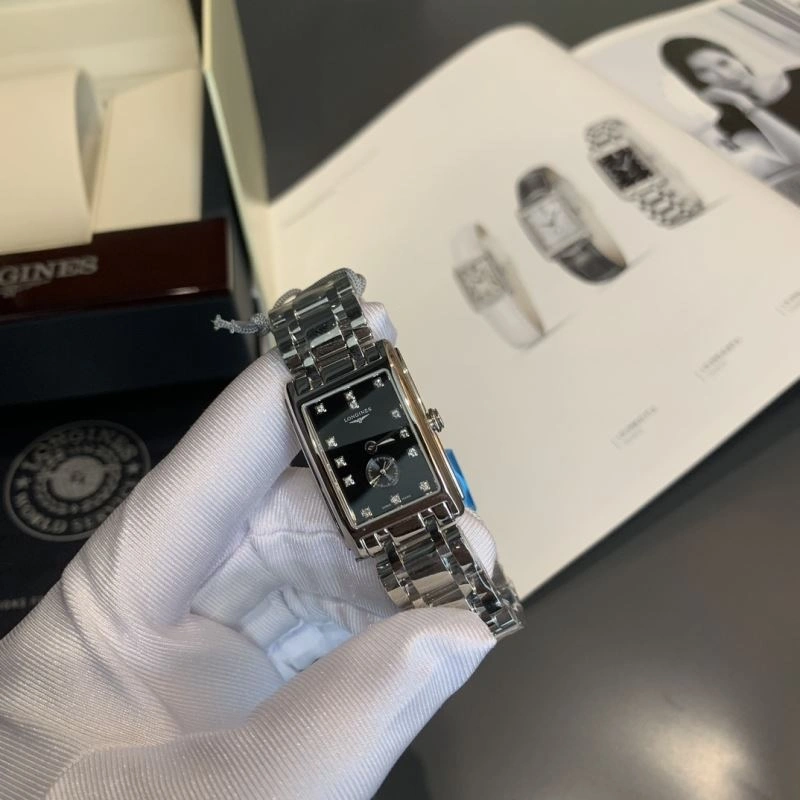 Real LONGINES Watches