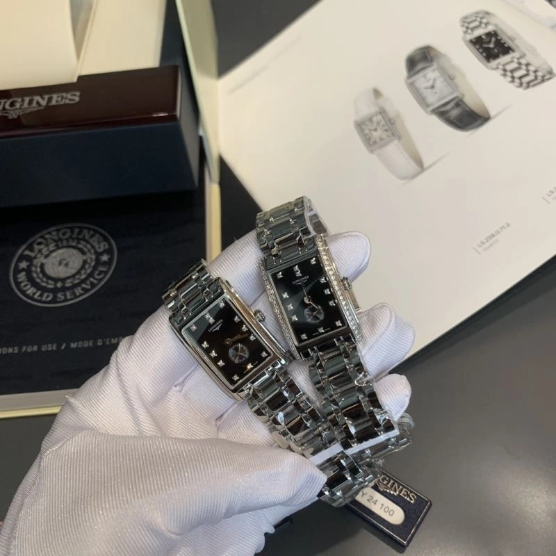 Real LONGINES Watches