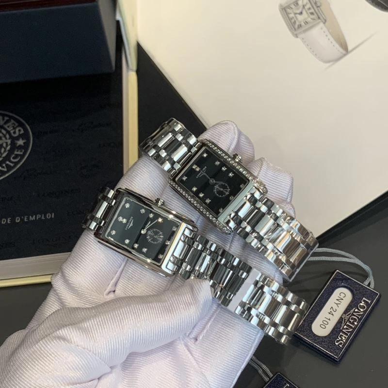 Real LONGINES Watches