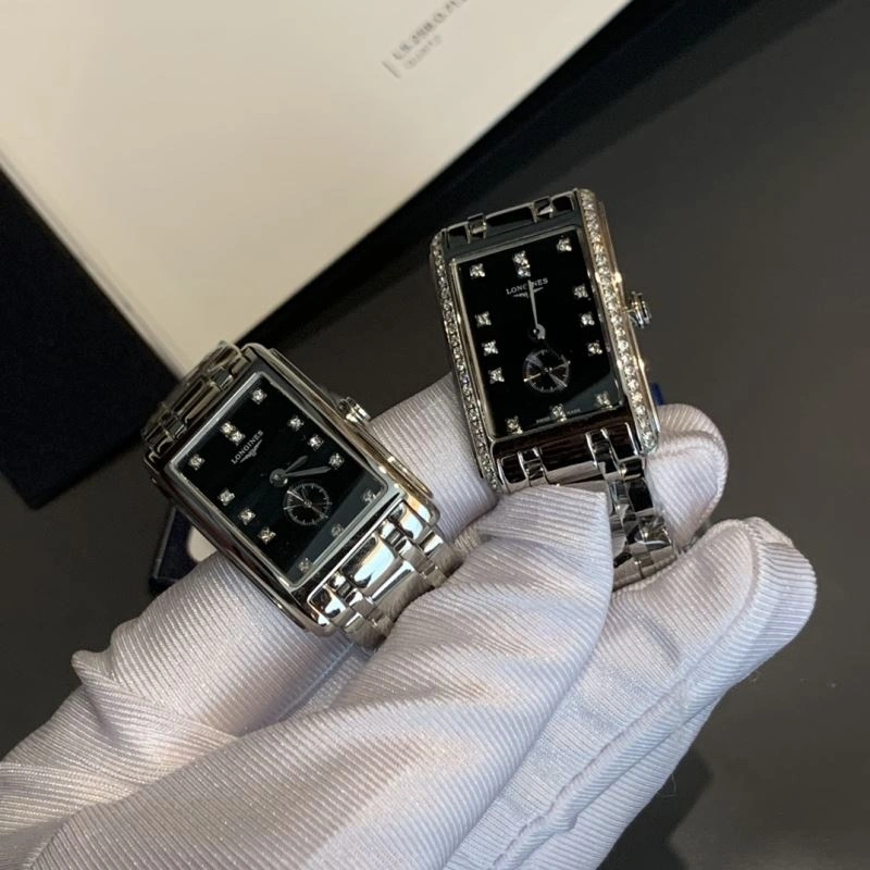 Real LONGINES Watches