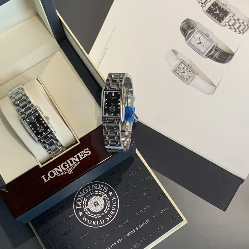 Real LONGINES Watches