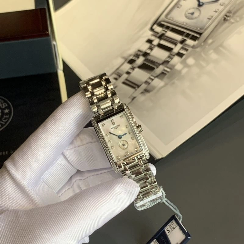 Genuine LONGINES Watches