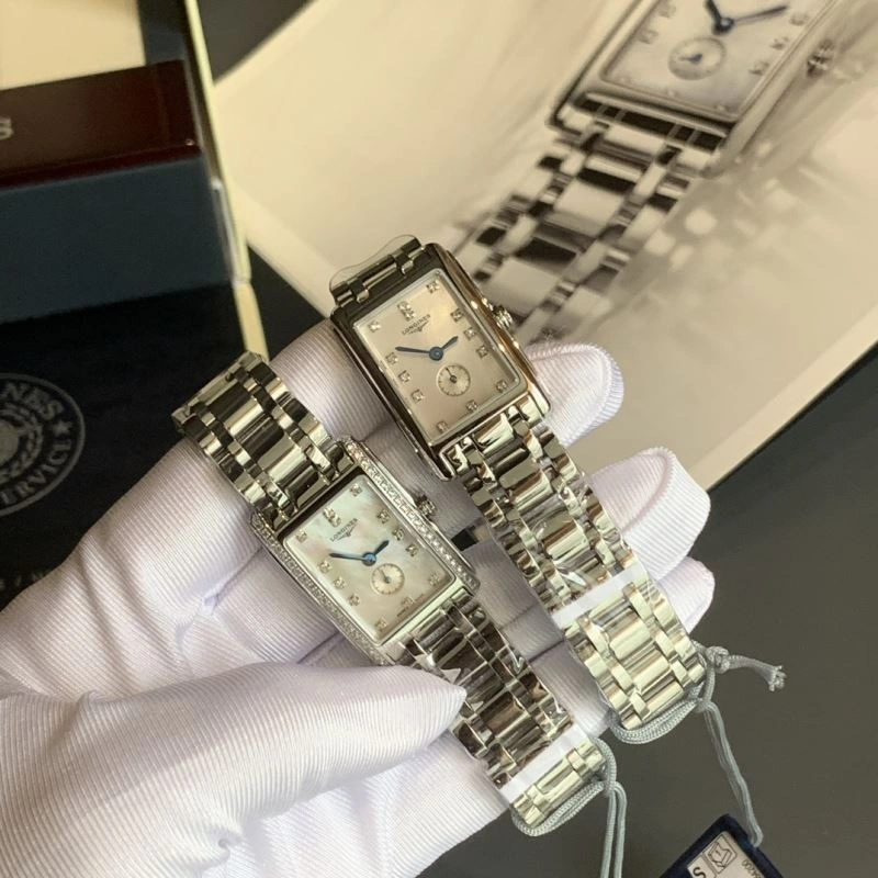 Genuine LONGINES Watches