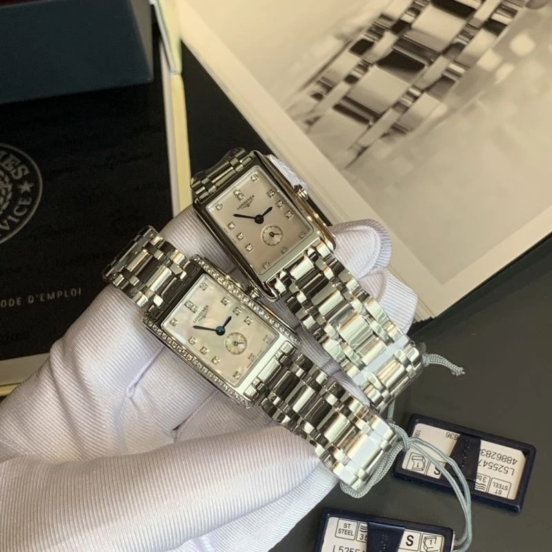 Genuine LONGINES Watches