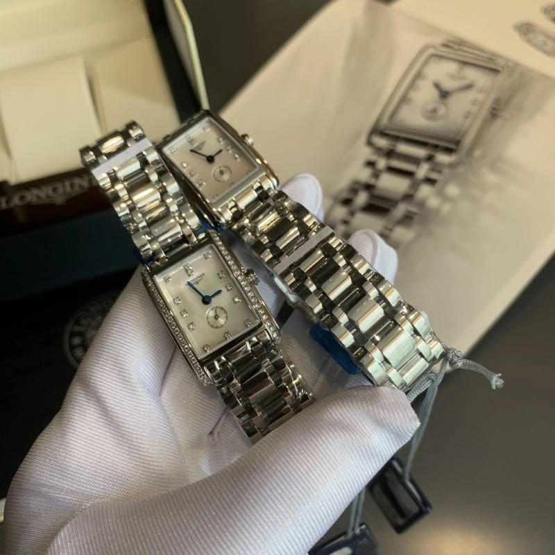 Genuine LONGINES Watches