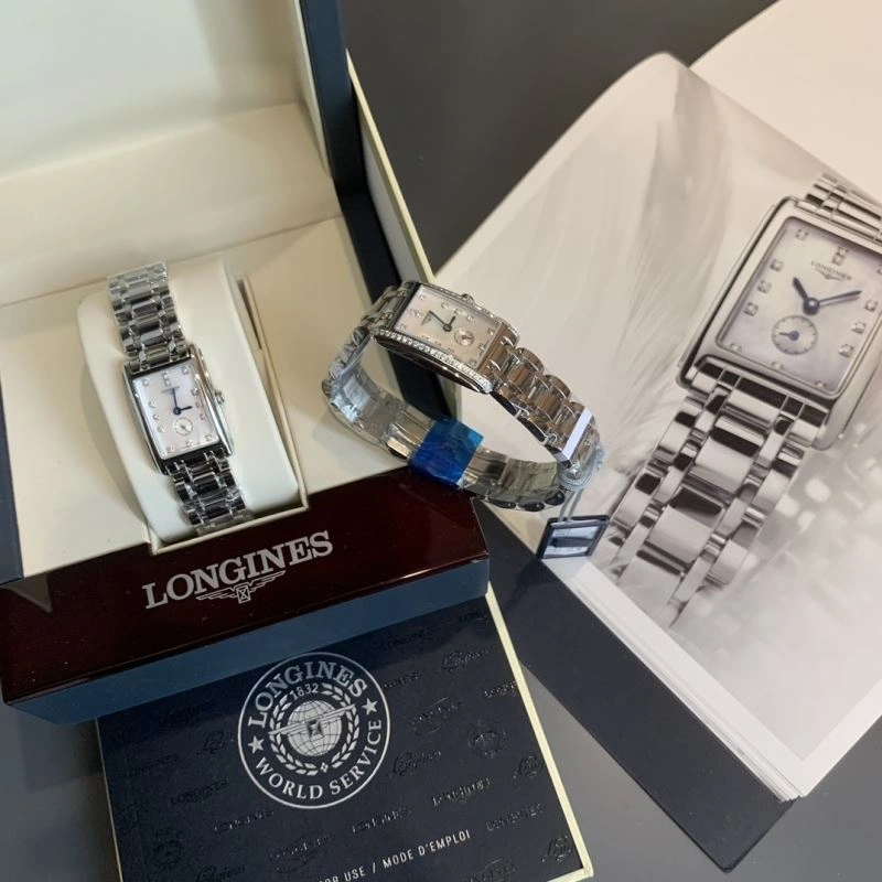 Genuine LONGINES Watches