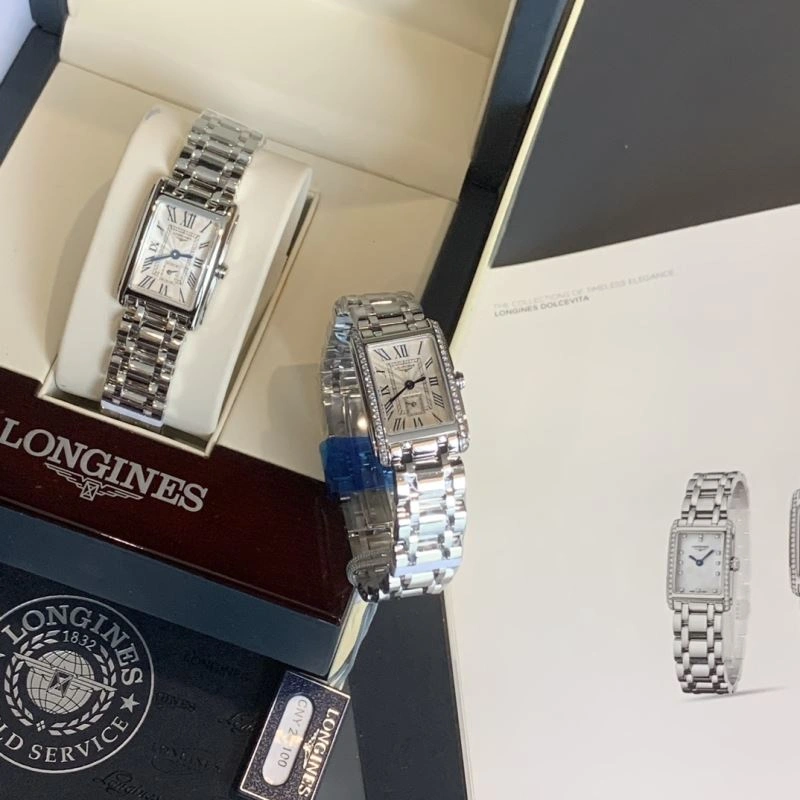 Factory-made LONGINES Watches