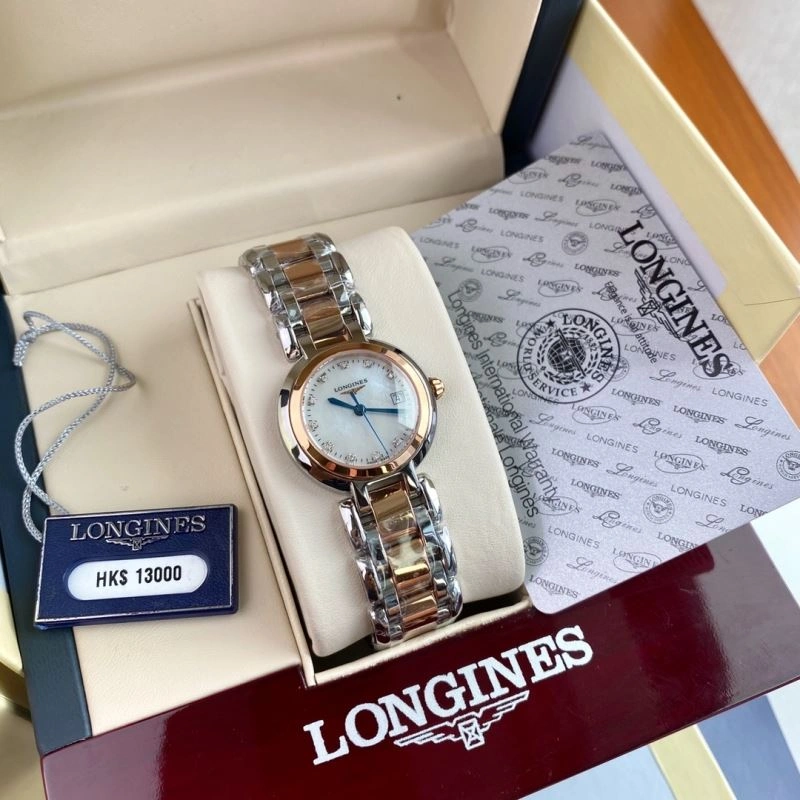Perfect replica LONGINES Watches