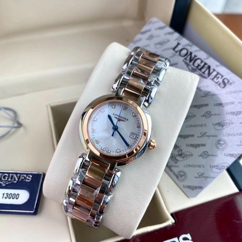 Perfect replica LONGINES Watches