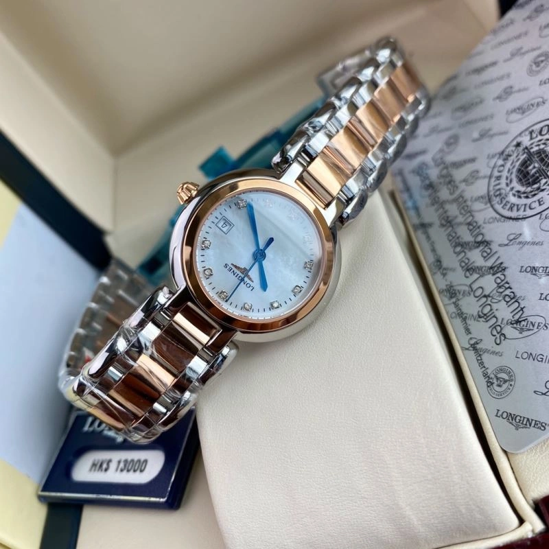 Perfect replica LONGINES Watches