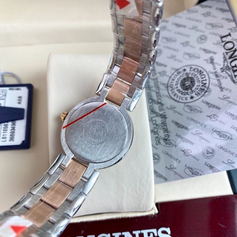 Perfect replica LONGINES Watches