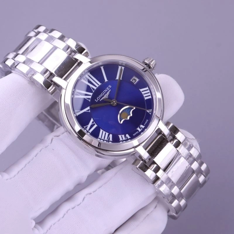 Value-priced LONGINES Watches